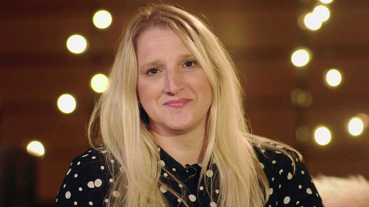 S4C - Ffilmiau Ddoe, Cyfres 1, Shelley Rees #1