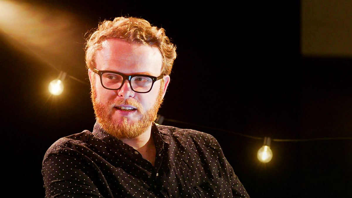 S4C - Ffilmiau Ddoe, Cyfres 1, Huw Stephens