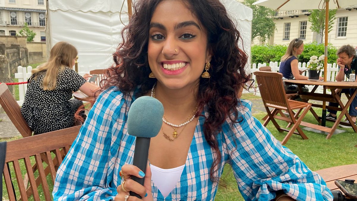 BBC Radio Gloucestershire - Maddie Simpson, Jo Durrant sits in (03/08/2023), Sophia Kaur Badhan ...