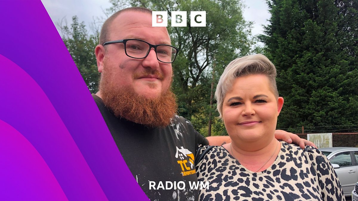 BBC Radio WM - BBC Radio WM, Reaction to The Crooked House demolition