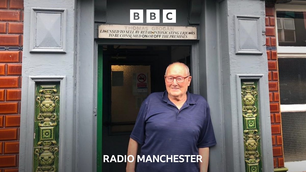 BBC Radio Manchester - BBC Radio Manchester, Withington pub landlord ...