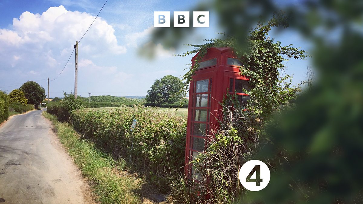 BBC Radio 4 - Invasive Species, Episode 1