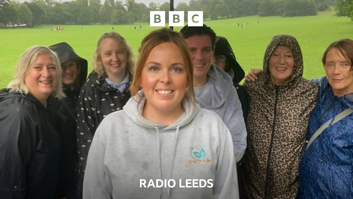 BBC Radio Leeds - Make a Difference: BBC Radio Leeds, Make a Difference ...