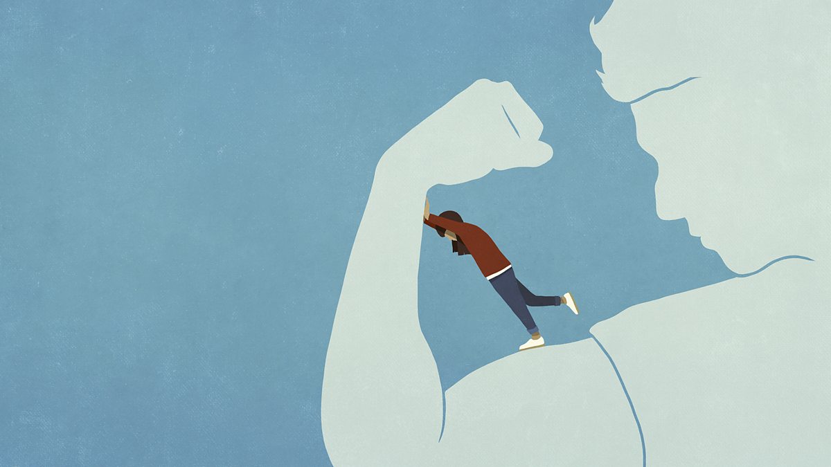 BBC Radio 4 - AntiSocial, What is “the patriarchy”? - What is the ...