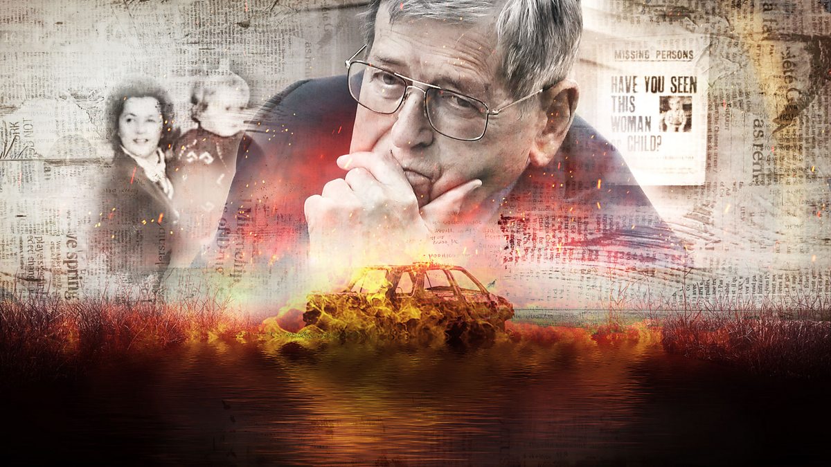 BBC Two - Murder Trial, A Dangerous Affair