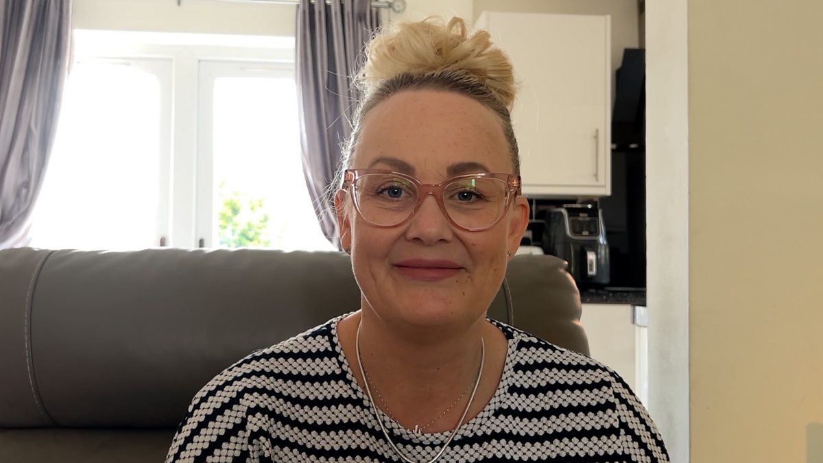 BBC Radio Nottingham - Make a Difference: Nottingham, Zoe Cooke is a ...