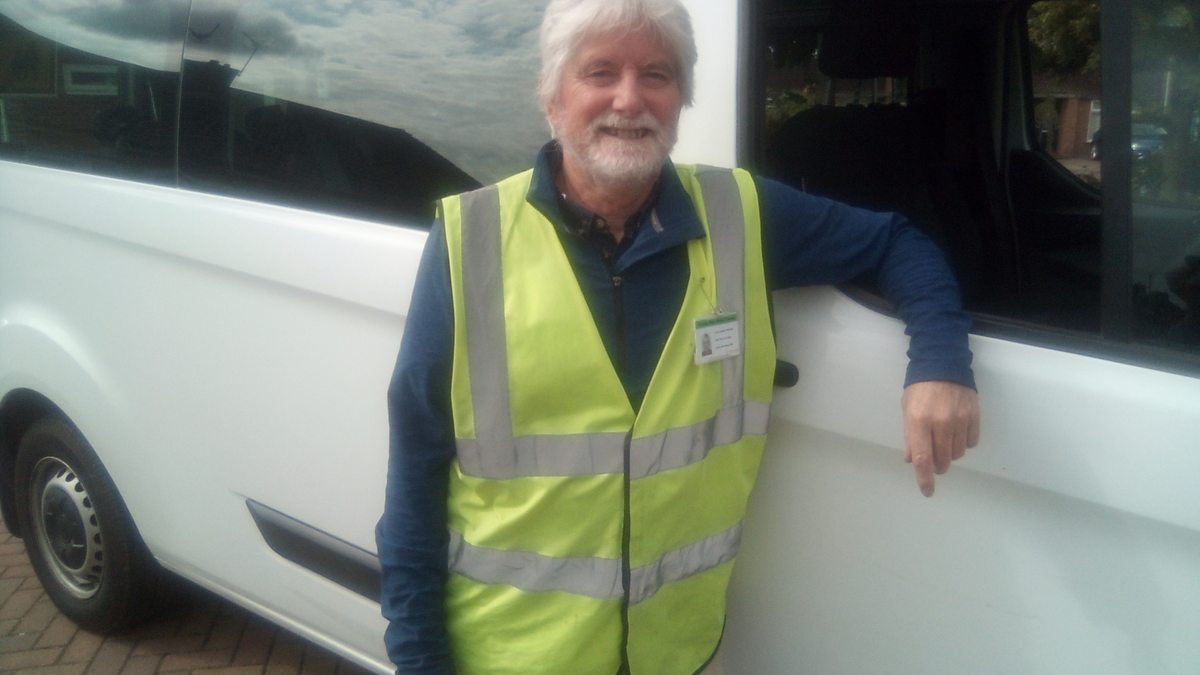 BBC Radio Wiltshire - Make a Difference: BBC Radio Wiltshire, Make a Difference Awards 2023 ...