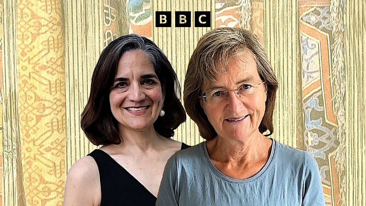 BBC World Service - The Conversation, Conservators: Preserving the past ...