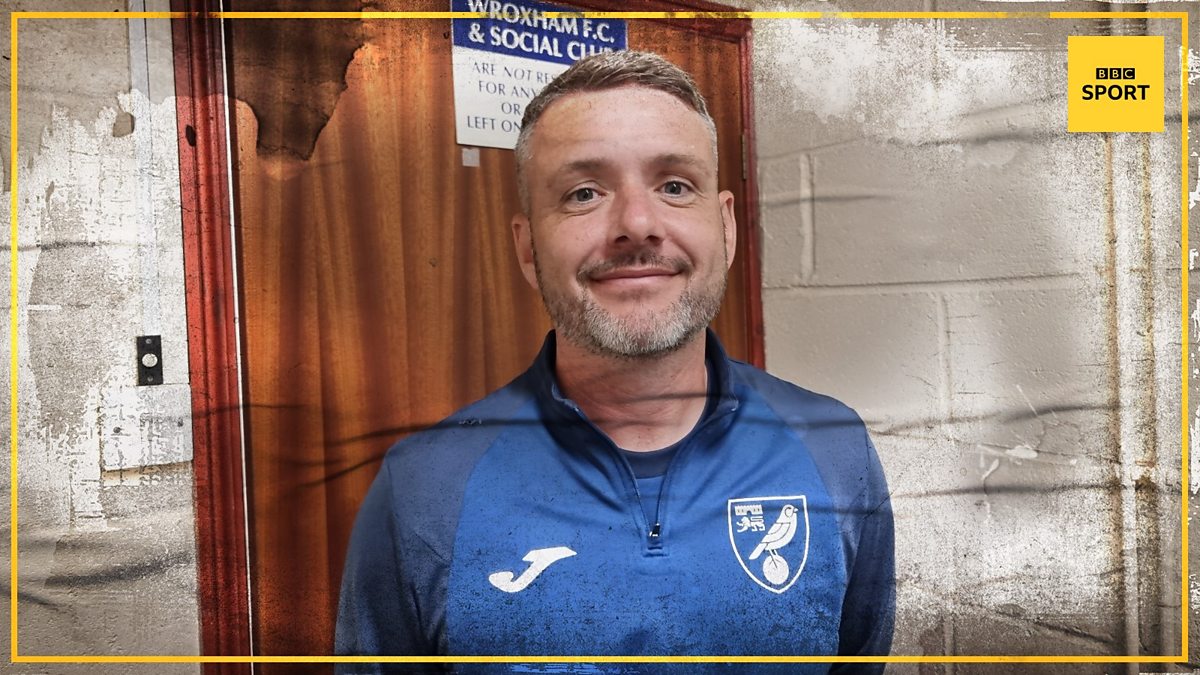 BBC Radio Norfolk - Sport on BBC Radio Norfolk, "You are going to see a ...