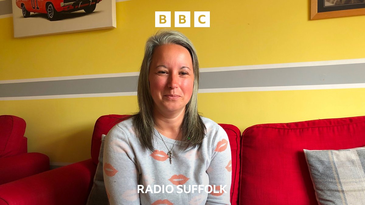 BBC Radio Suffolk - BBC Radio Suffolk, The Elmswell Elf