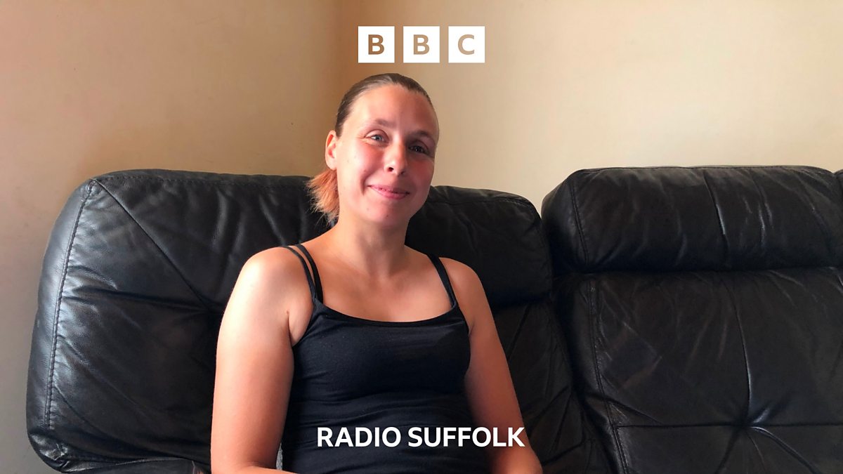 BBC Radio Suffolk - BBC Radio Suffolk, The stresses of being as carer BBC Radio Suffolk - BBC Radio Suffolk, The stresses of being as carer