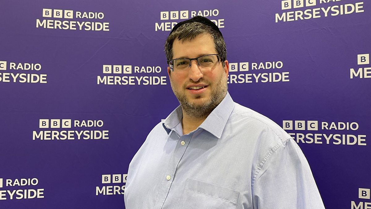 BBC Radio Merseyside - Daybreak with Paul Beesley, 30/07/2023, Sunday ...