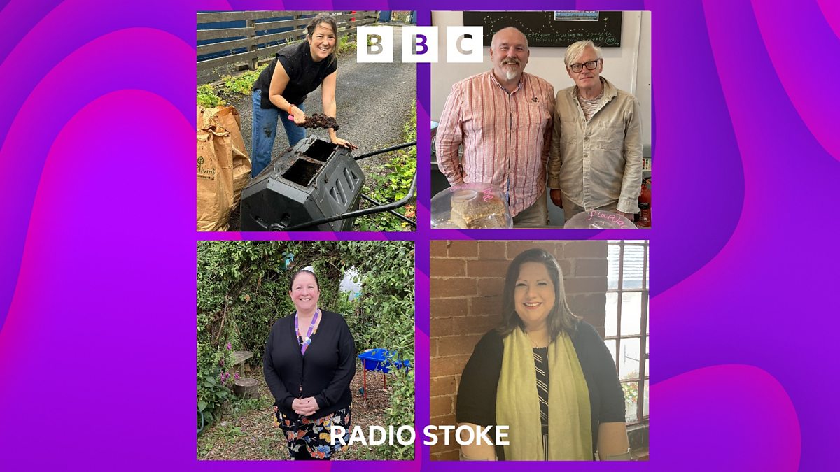 BBC Radio Stoke - Make a Difference: Stoke, Make A Difference Award ...
