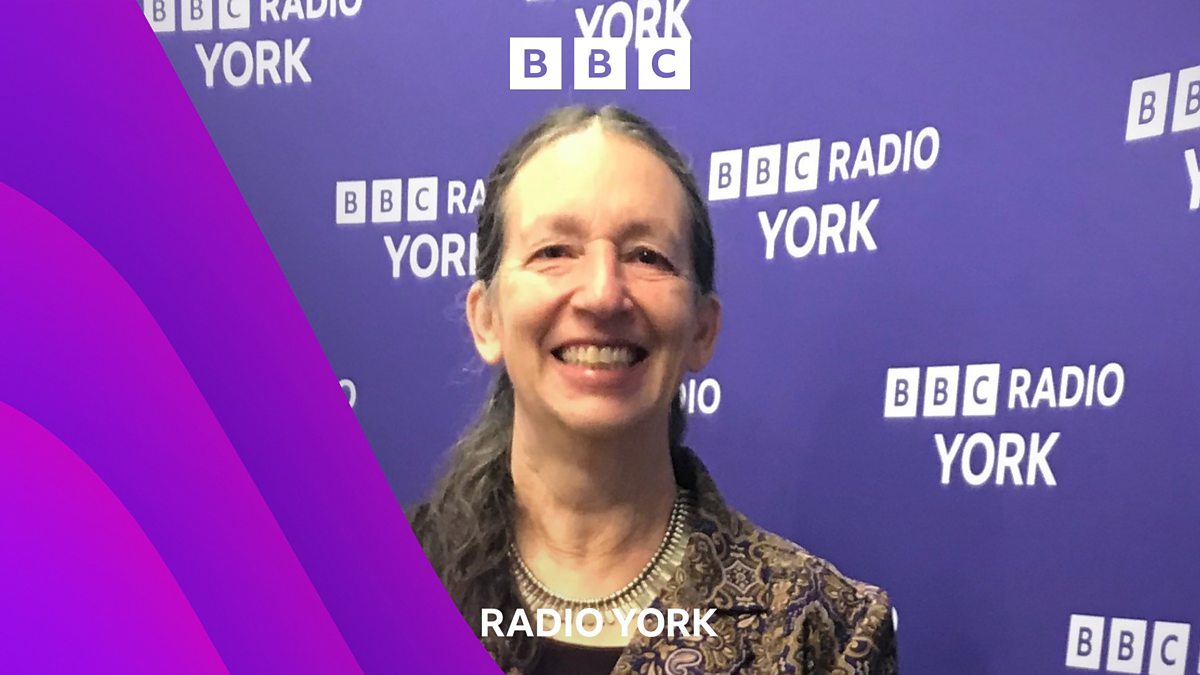 BBC Radio York - BBC Radio York, York appoints first resident rabbi ...