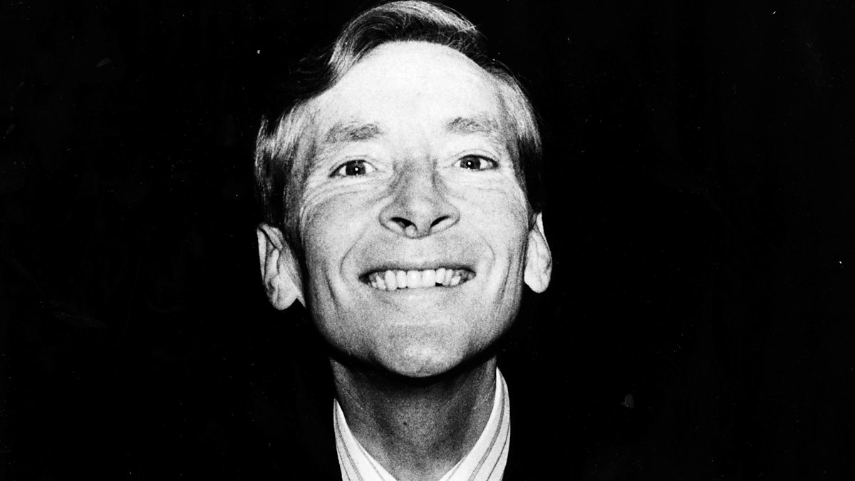 BBC Radio 4 Extra - Kenneth Williams in Post Mortem