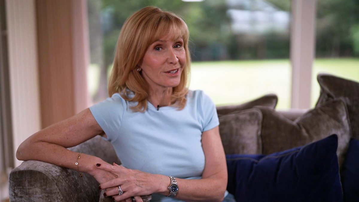 BBC Scotland - Scotland's People, Jackie Bird searches for Scotland's ...