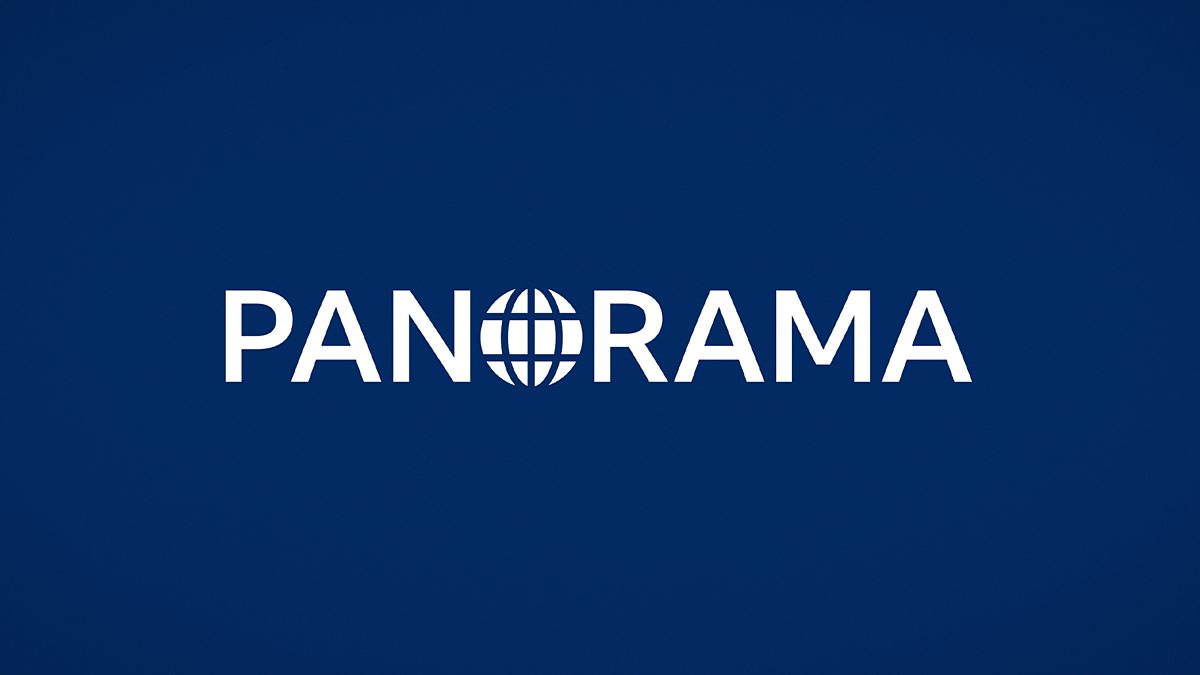 BBC News - Panorama - Episode guide