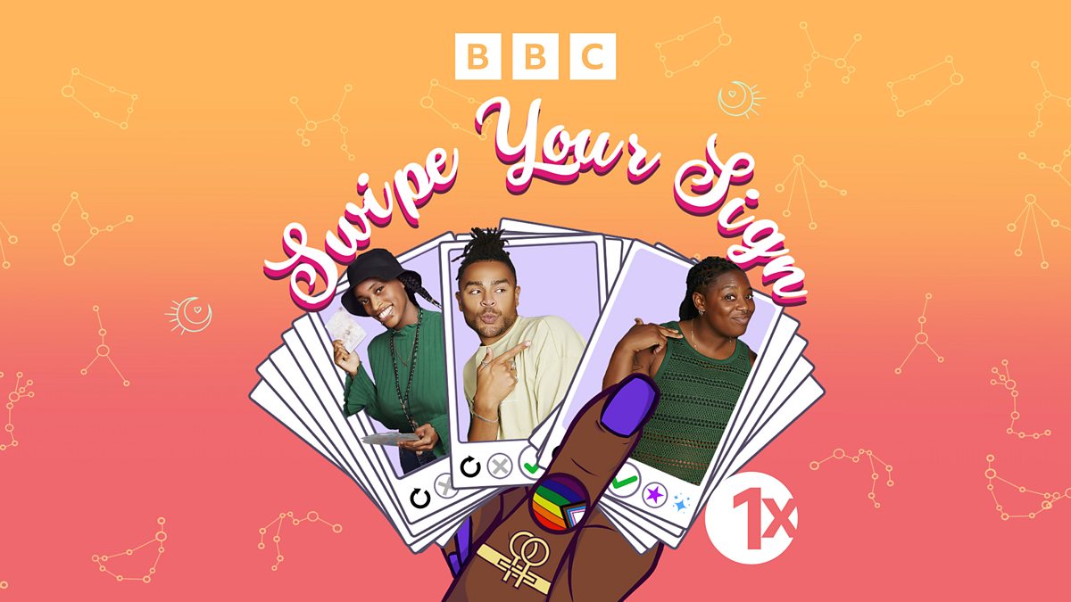 BBC Radio 1Xtra - Swipe Your Sign, Does Nathan meet his match in Mista ...