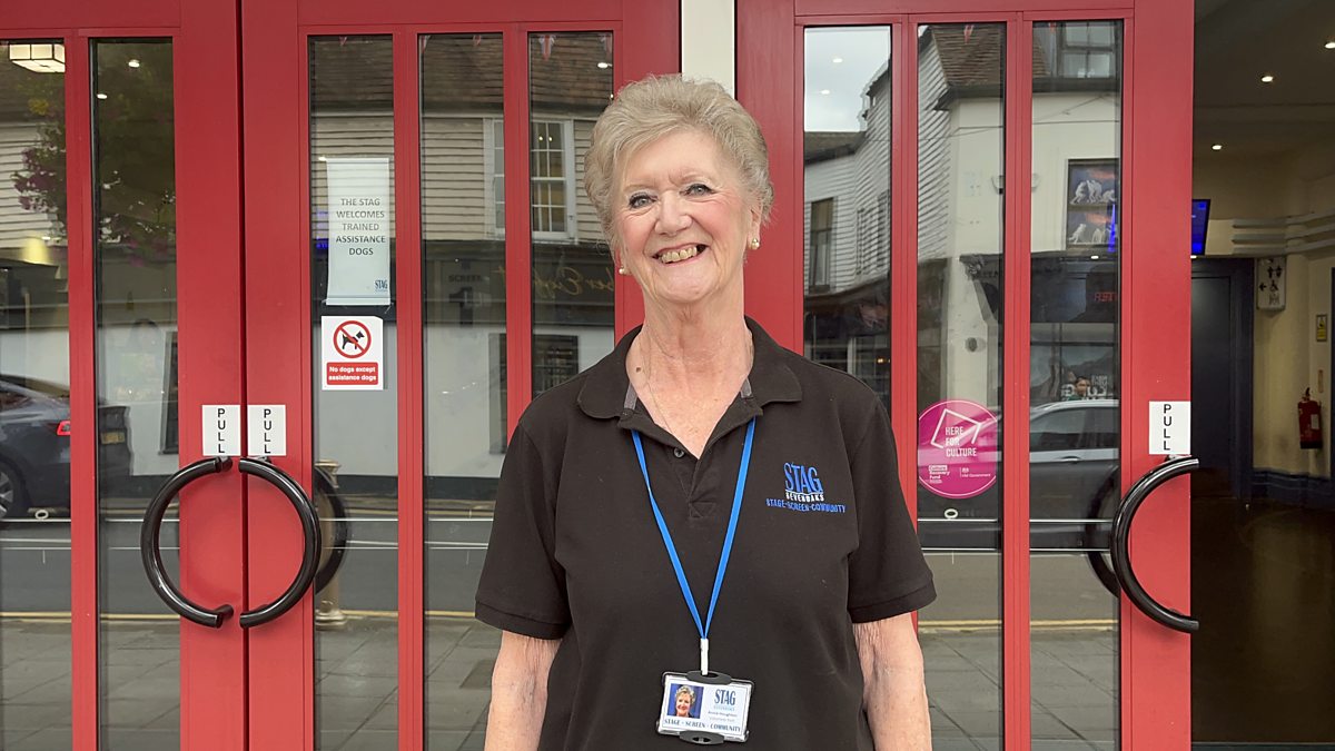 BBC Radio Kent - Make a Difference: Kent, BBC Radio Kent Make a ...