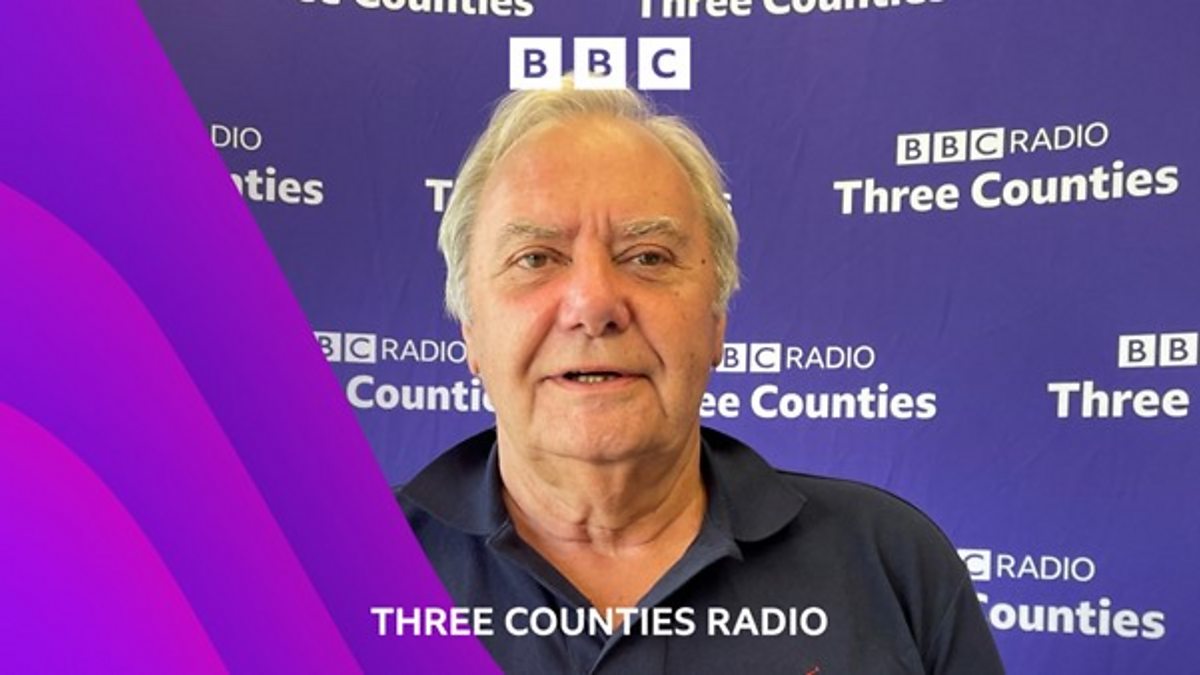 BBC Three Counties Radio - BBC Three Counties Radio, Luton Town heading ...