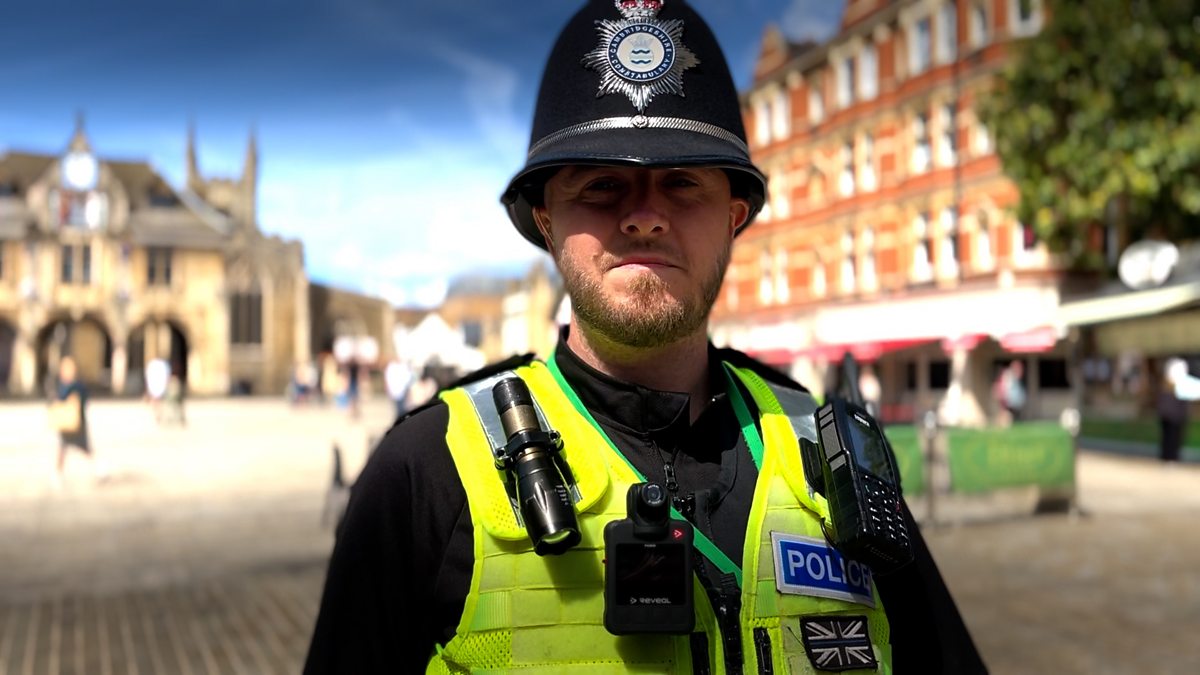 BBC Radio Cambridgeshire - Make a Difference: Cambridgeshire, MAD ...