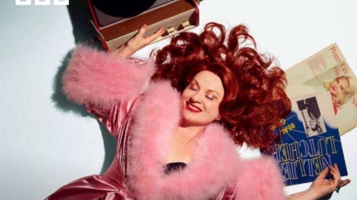 BBC Radio Surrey - Amanny Mo, Amanny's joined by Captain Sandy and jazz ...