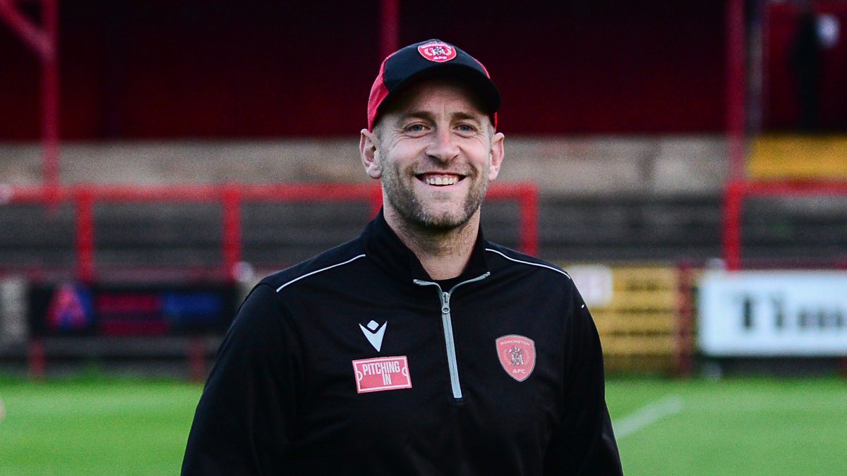 BBC Radio Cumbria - BBC Radio Cumbria Sport, Danny Grainger