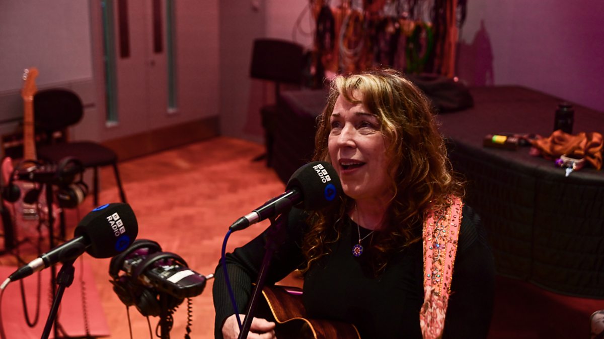 BBC Radio 4 - Loose Ends, Kevin Rowland, Lou Sanders, Poppy Jay, Sam ...