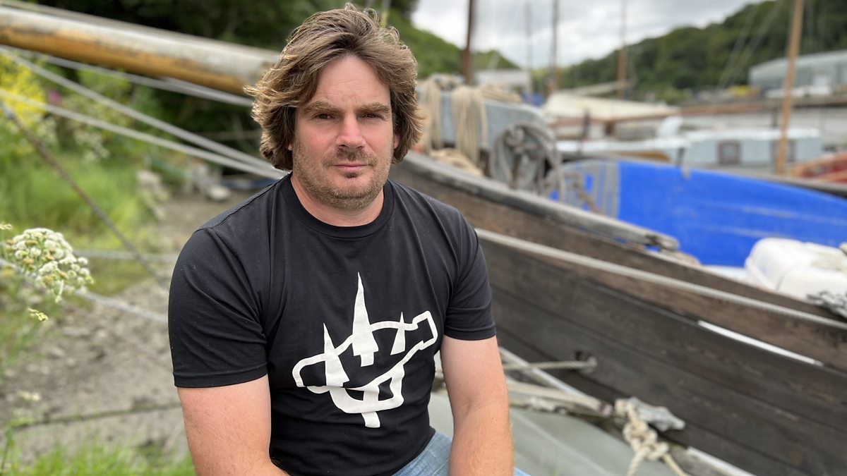 BBC Radio Cornwall - Make a Difference: BBC Radio Cornwall, Clean Ocean ...