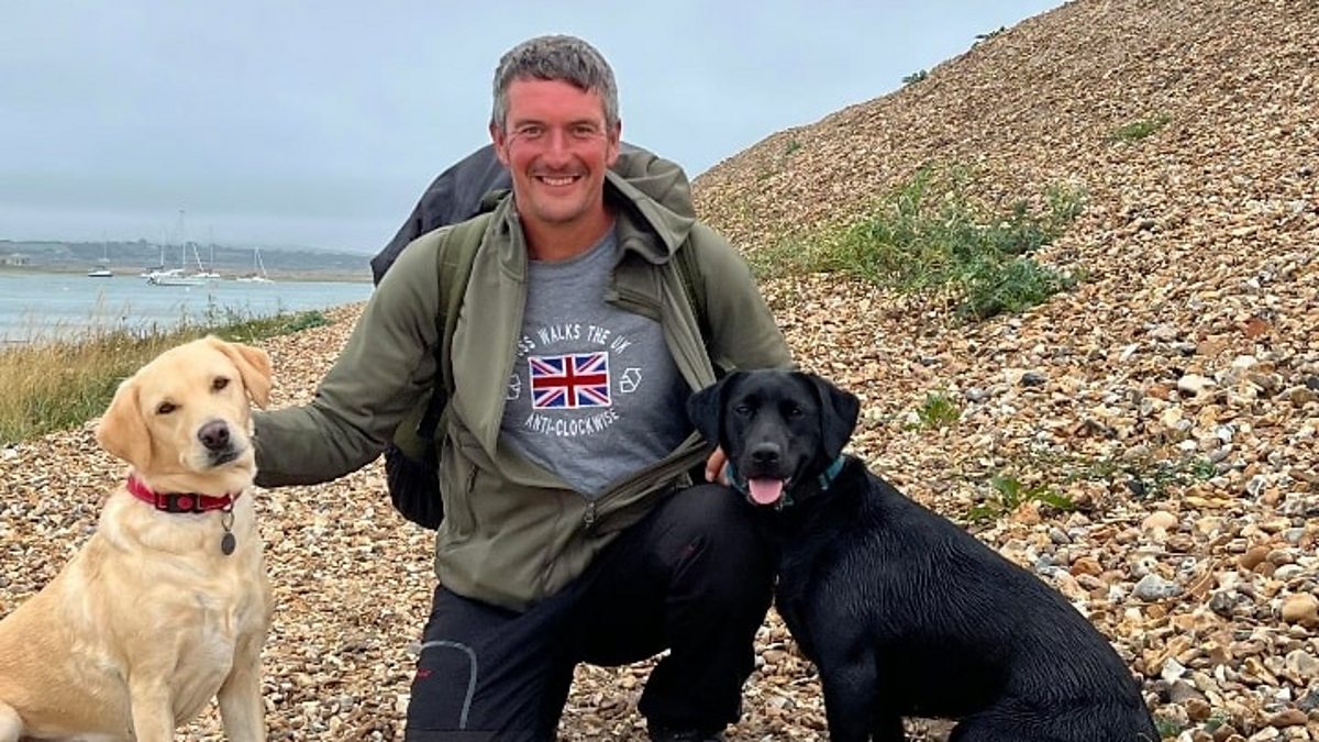 BBC Three Counties Radio - Andy Collins, Hearing your sibling stories ...