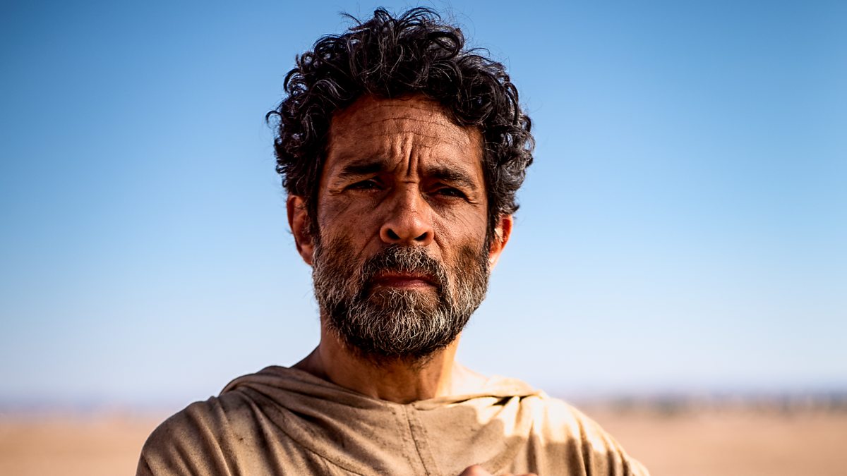 Colosseum - Series 1: 5. The Martyr - BBC iPlayer