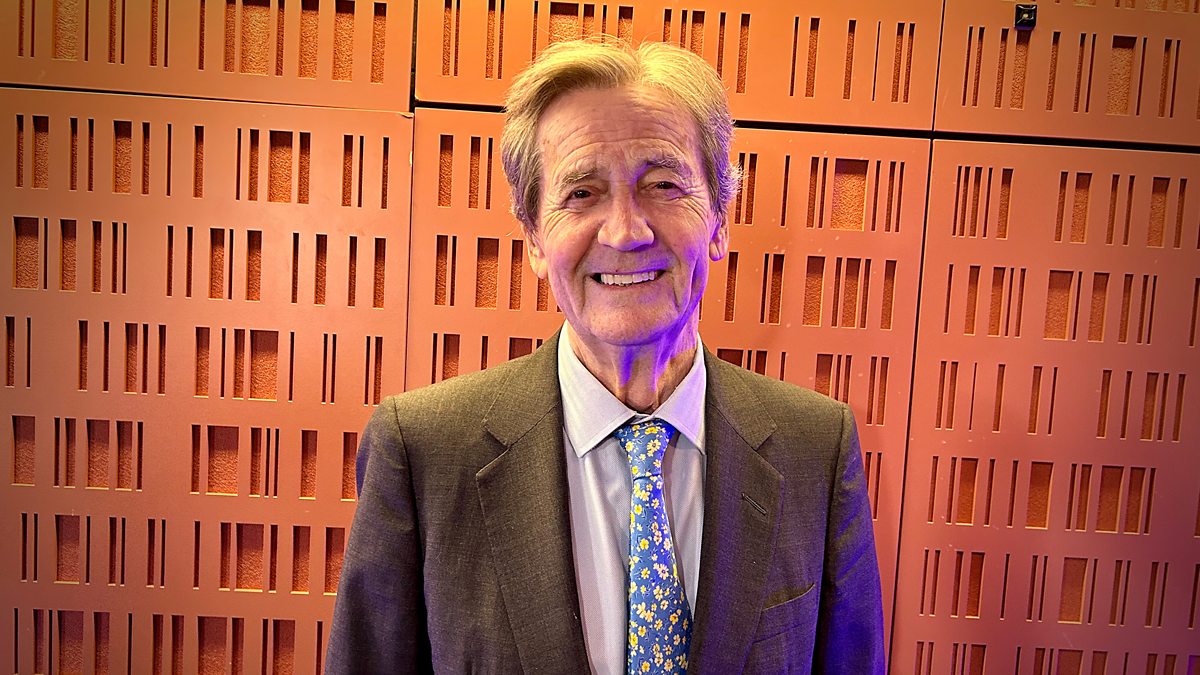 BBC Radio 4 - This Cultural Life, Melvyn Bragg