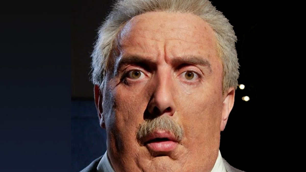 BBC Radio Newcastle - Tom Campbell, 13/08/2023, Comedian Peter ...