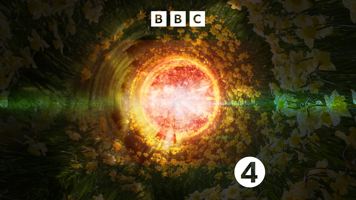 BBC Radio 4 - Hoax, The Planted Plants of Rum