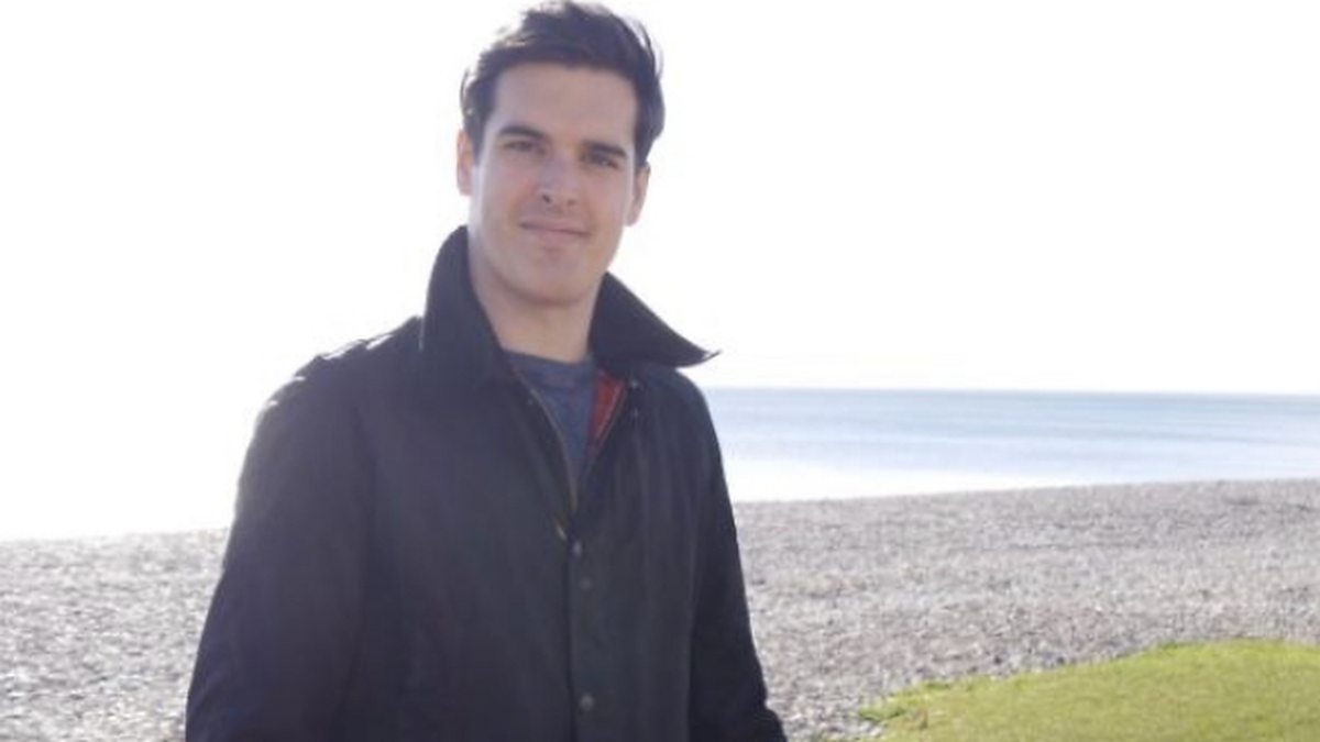 BBC Radio Devon - David FitzGerald, 30/08/2023, Make A Difference ...