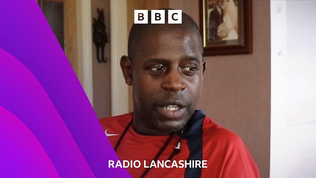 BBC Radio Lancashire - BBC Radio Lancashire, Remembering Len Johnrose