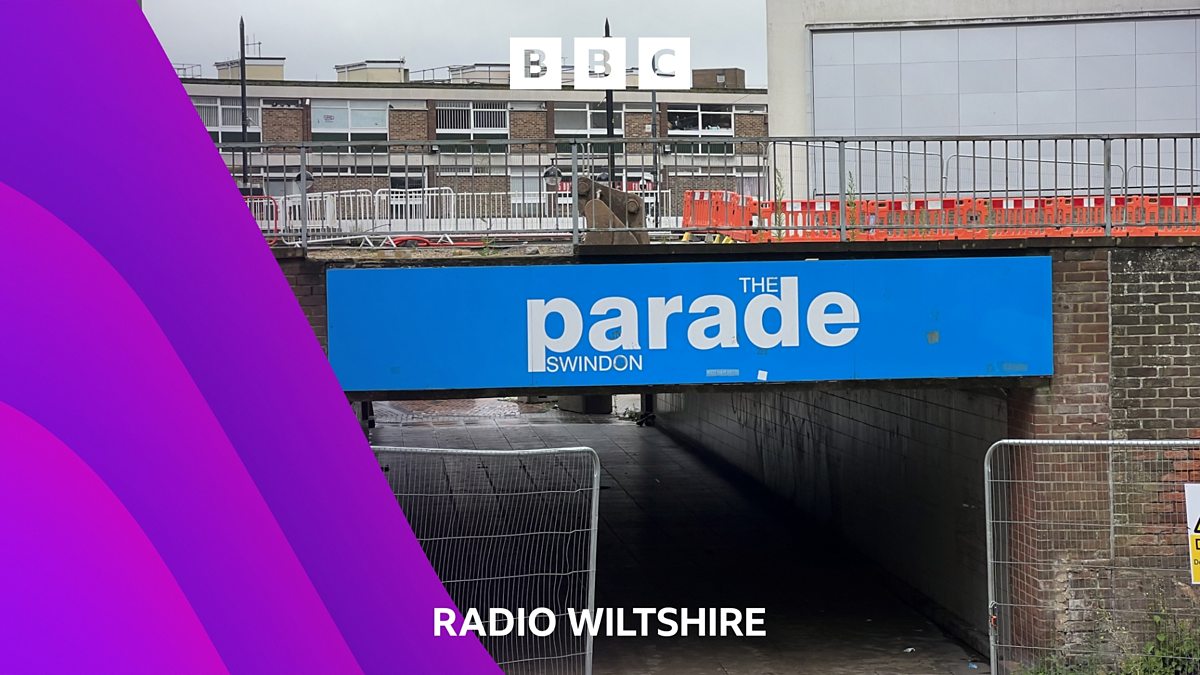 BBC Radio Wiltshire - BBC Radio Wiltshire, Pedestrians angry over ...