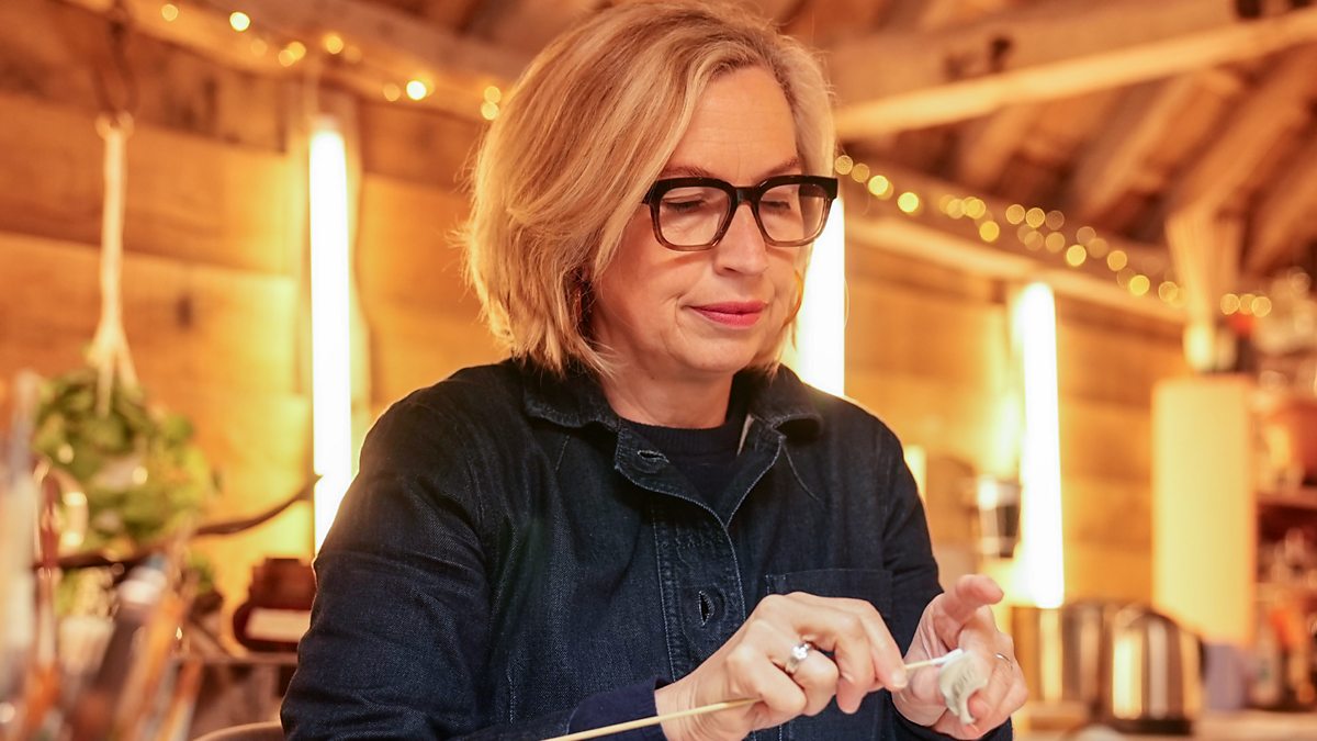 The Repair Shop - Series 11: Episode 23 - BBC iPlayer