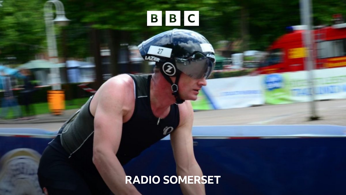BBC Radio Somerset - BBC Radio Somerset, Somerset surgeon taking on ...