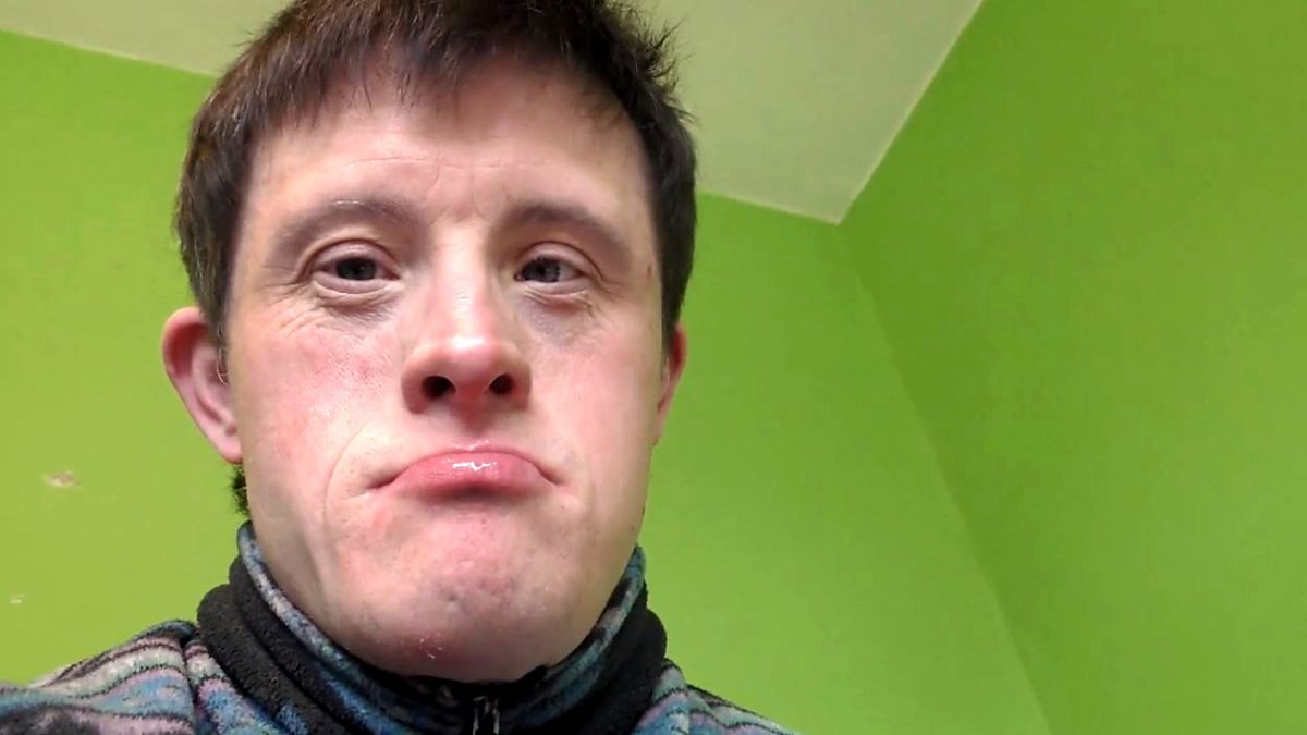 BBC One - Tommy Jessop Goes to Hollywood, MY NAME IS TOMMY JESSOP