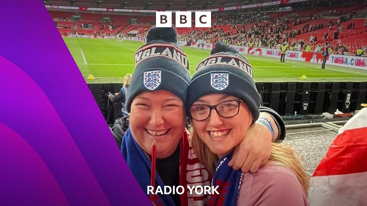 BBC Radio York - BBC Radio York, Harrogate coach: 'We've gone from one ...