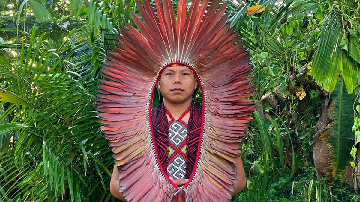 BBC World Service - The Inquiry, Life in the climate crisis