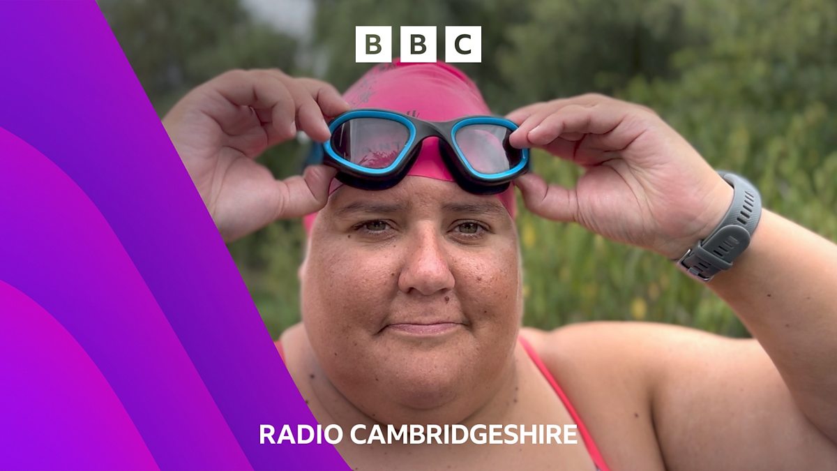 BBC Radio Cambridgeshire - BBC Radio Cambridgeshire, Godmanchester ...