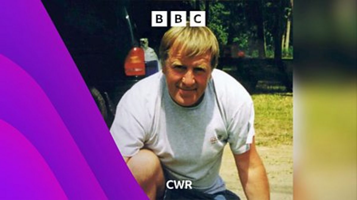 BBC CWR - BBC CWR, Tributes to Kenilworth Sporting founder, Geoff ...