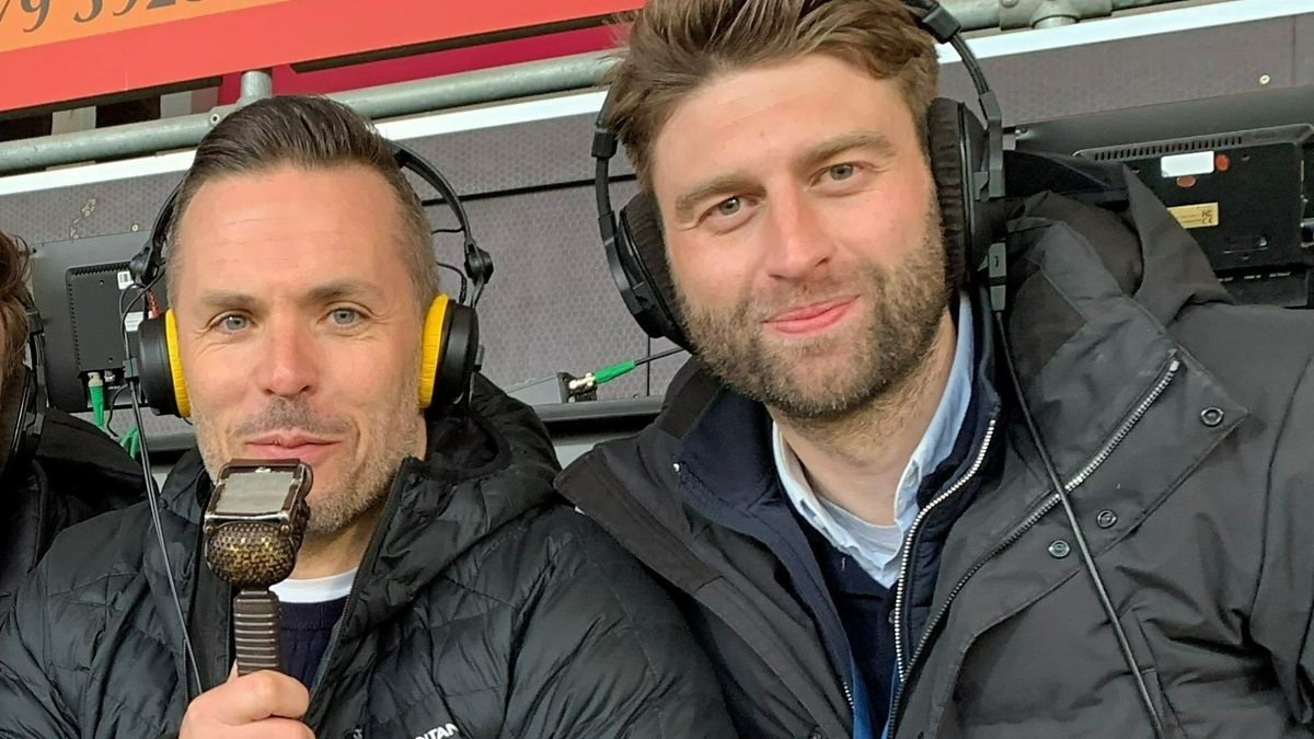 BBC Radio Solent - AFC Bournemouth, AFC Bournemouth: The Reflections Ep. 1