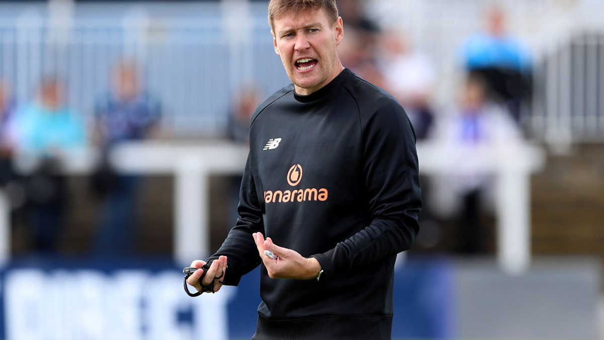 BBC Radio Tees - BBC Radio Tees Sport, Tony Sweeney (15th August 2023)