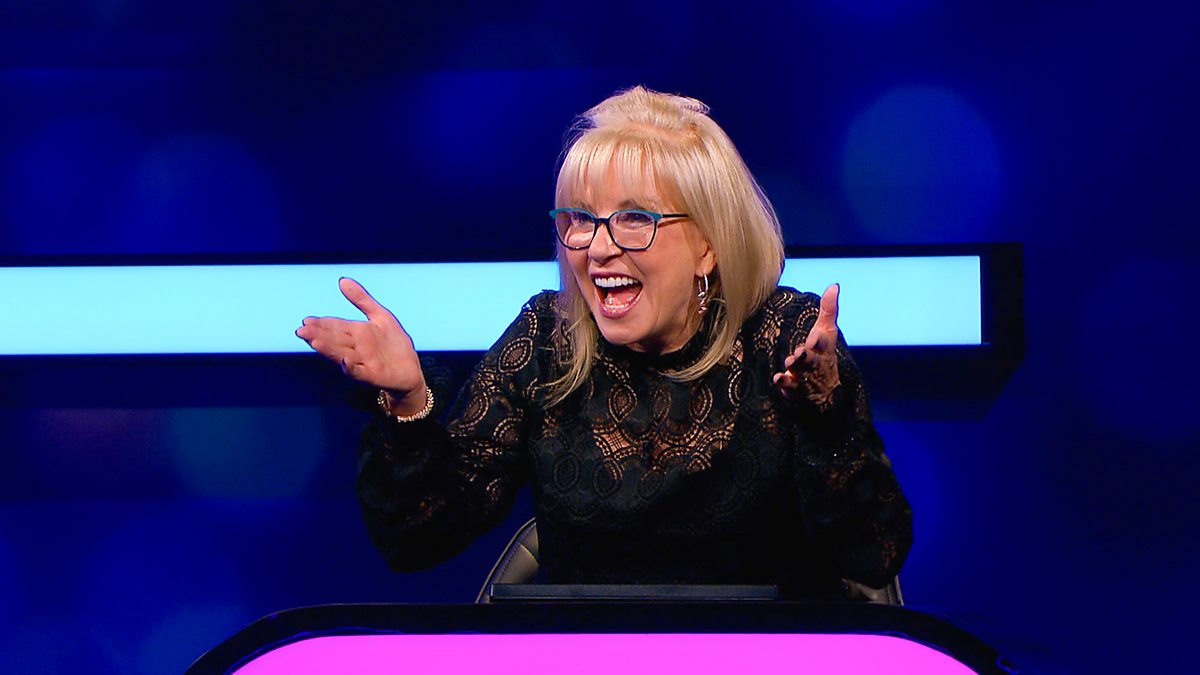 BBC One - The Finish Line, Series 1, Episode 4