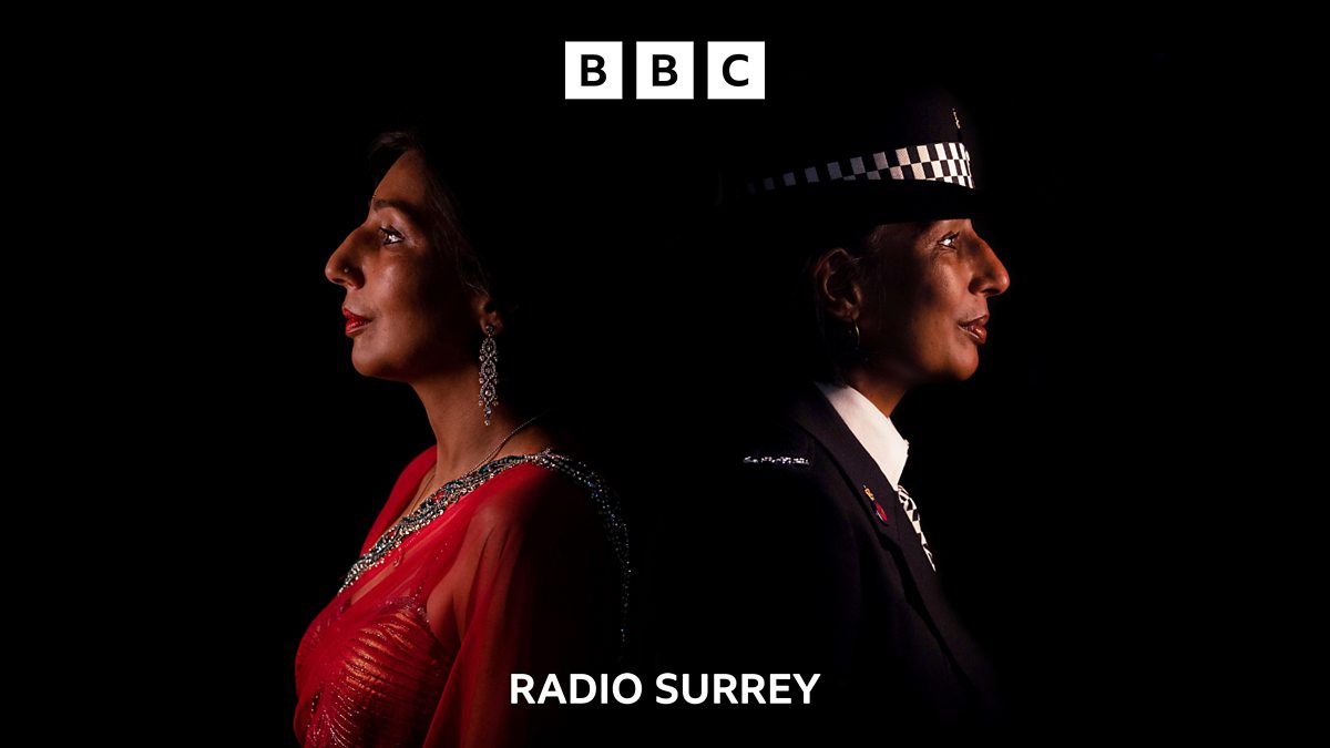 BBC Radio Surrey - BBC Radio Surrey, It's OK to be different