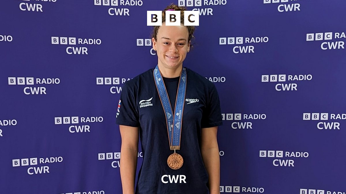 BBC CWR - BBC CWR, Bronze for Lauren Cox