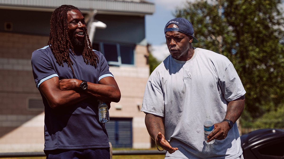 Boot Dreams: Now or Never - Series 1: Episode 3 - BBC iPlayer